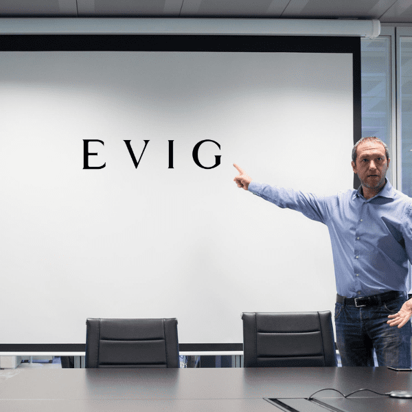 Perfect Pair: How Projector Lifts and Screens Elevate Your ...